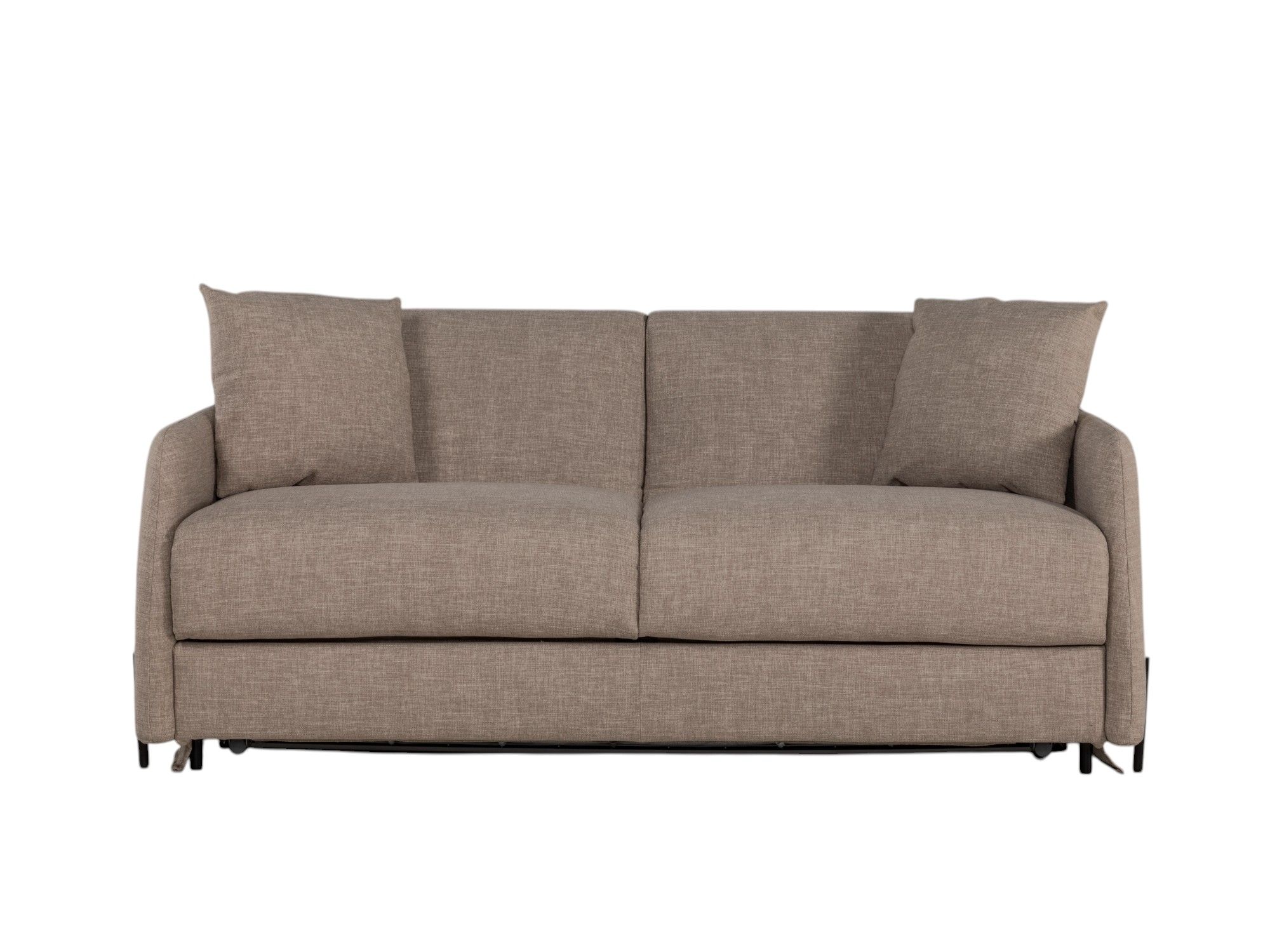 Zetelbed en opklapbed kopen bij DEBA Meubelen