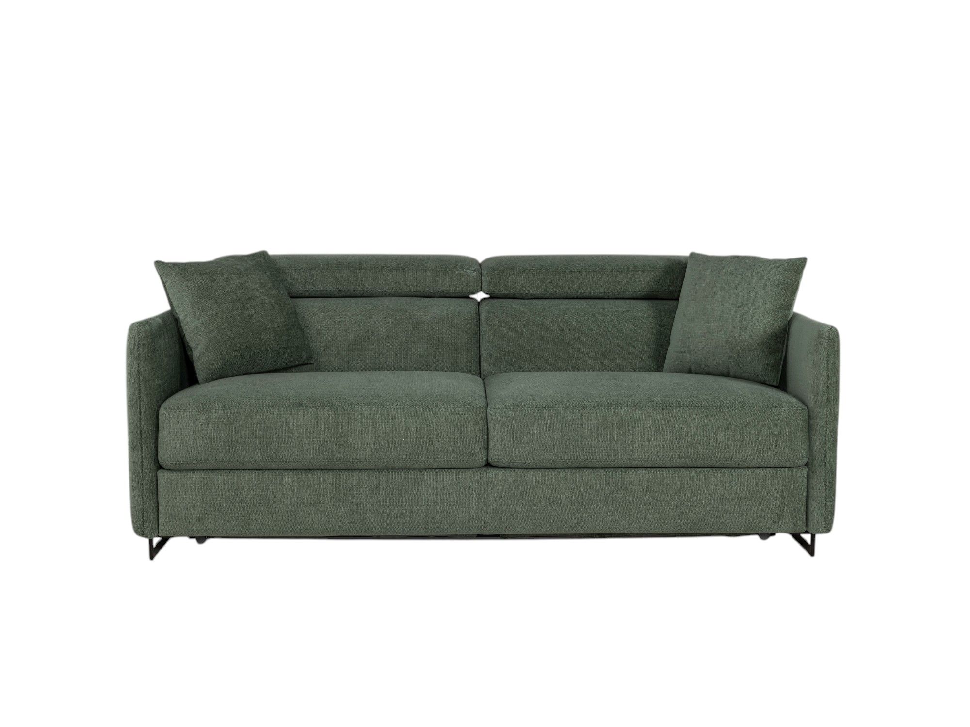 Zetelbed en opklapbed kopen bij DEBA Meubelen