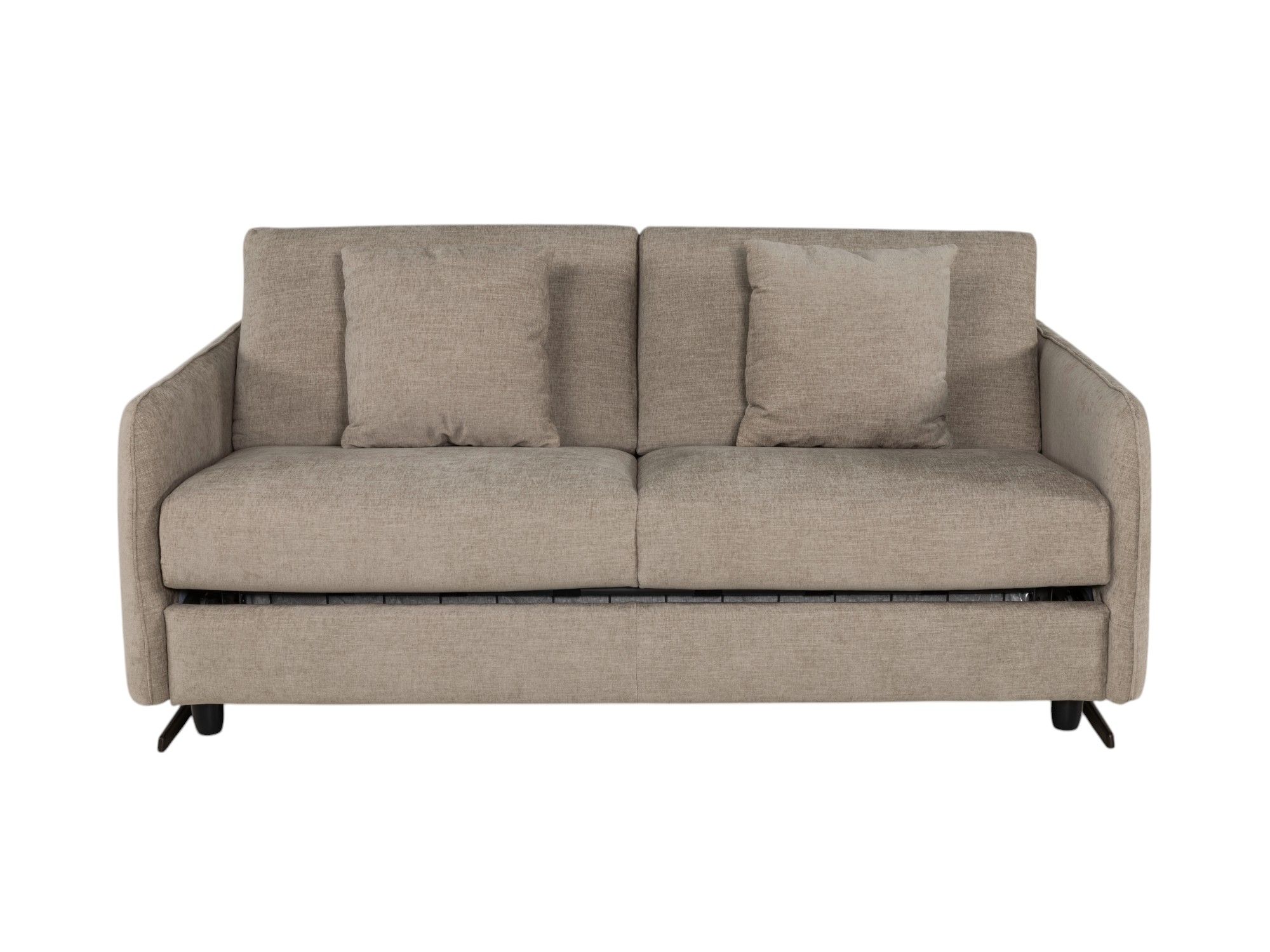 Zetelbed en opklapbed kopen bij DEBA Meubelen