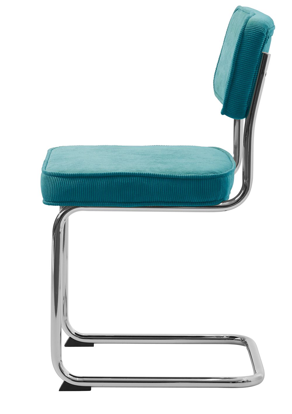 Richter Young Design Rupert stoel oranje