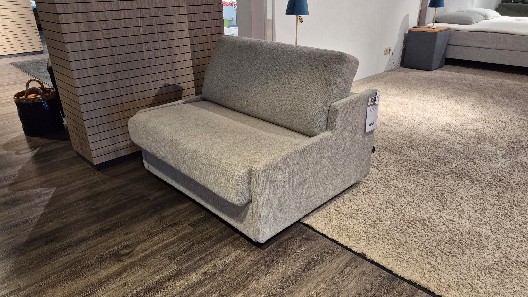 Zetelbed en opklapbed kopen bij DEBA Meubelen