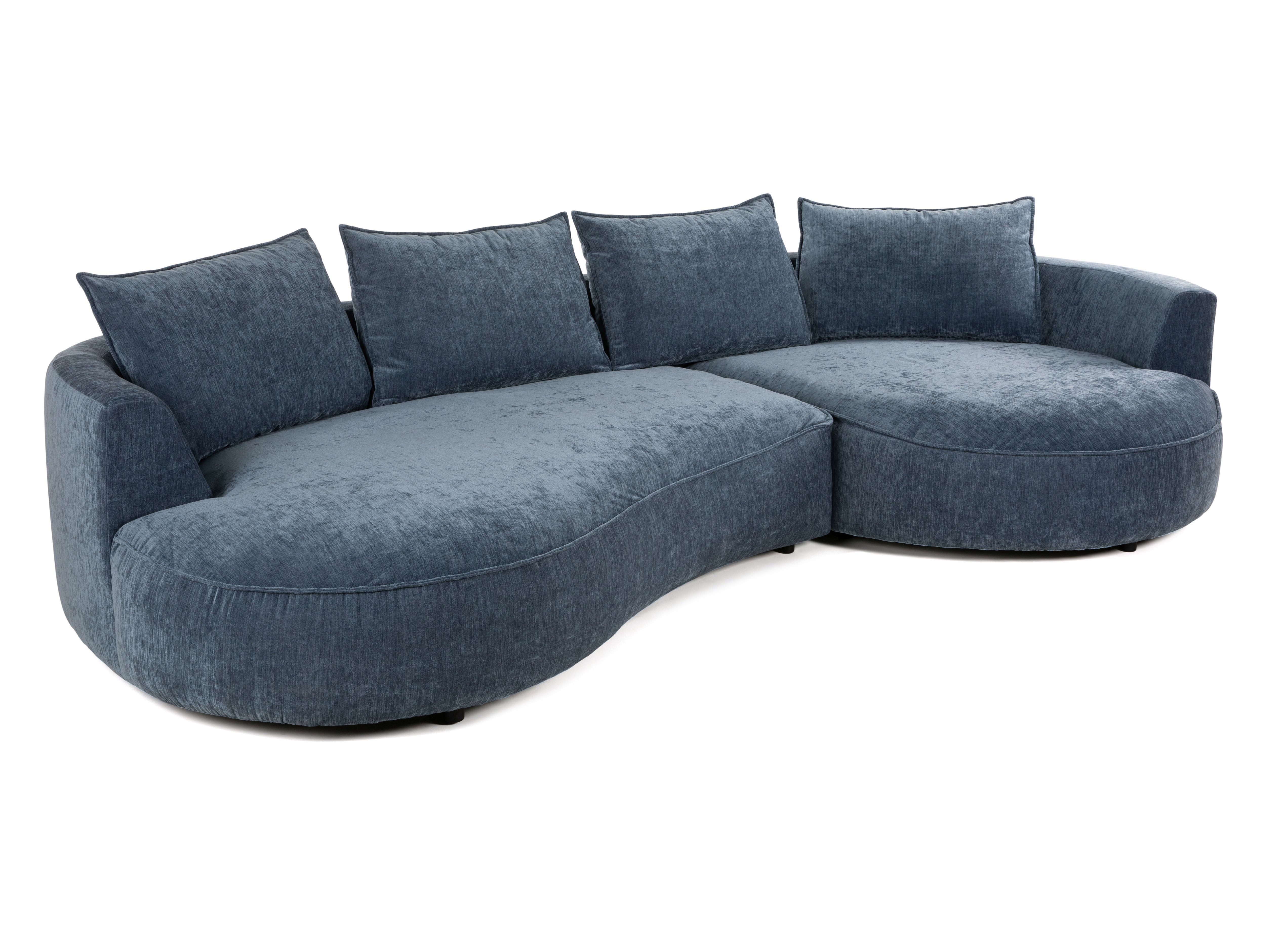 Theca Samone zetel | DEBA Meubelen