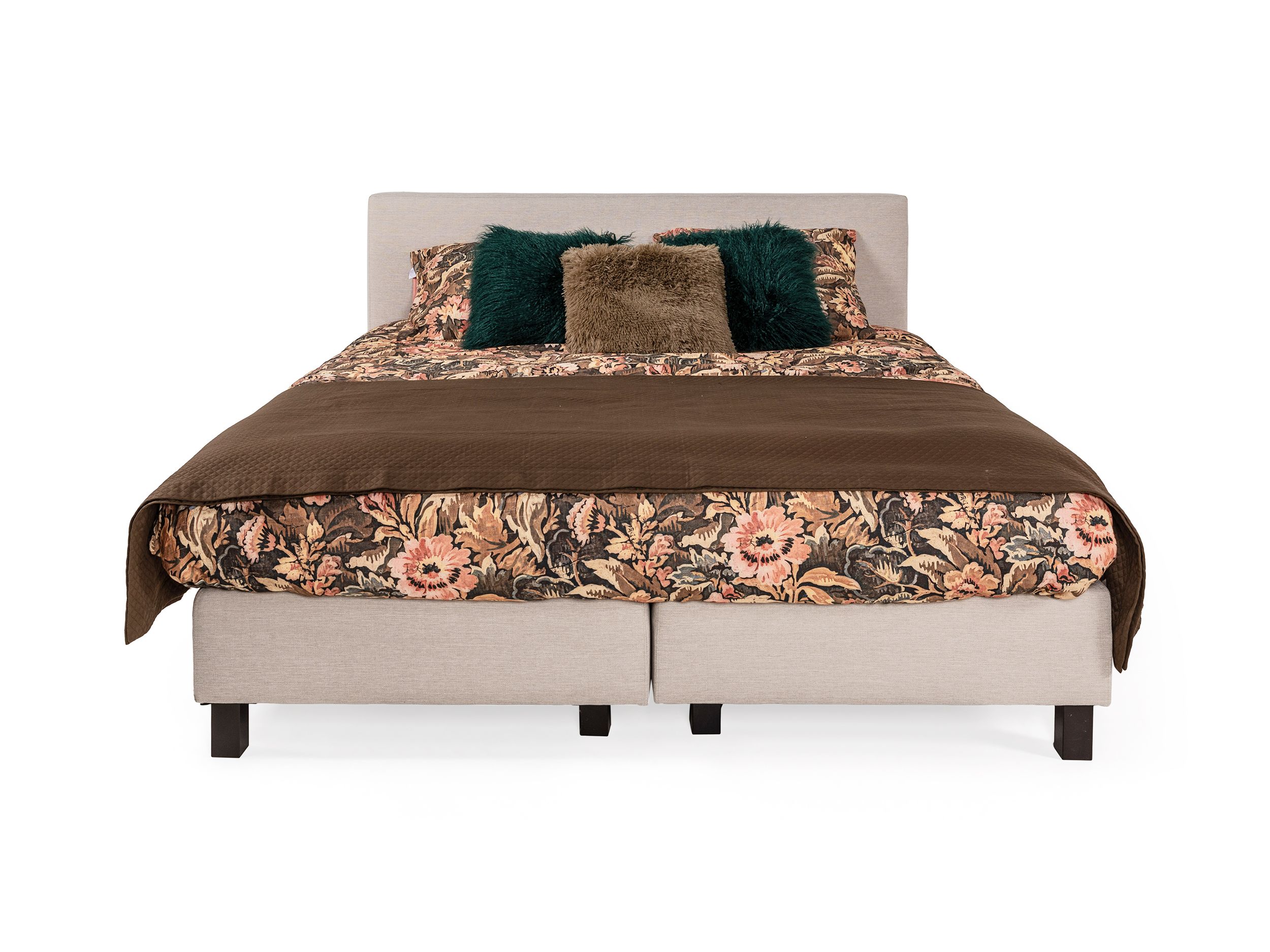 Revor boxspring Be-Chill modern